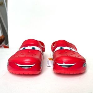 CROCS | Shoes | Lighten Mcqueen Crocs | Poshmark